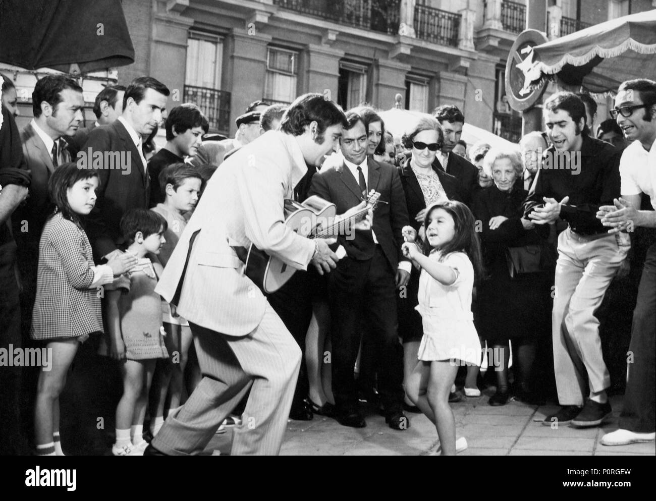 Original Film Title: EL MESON DEL GITANO. English Title: EL MESON DEL GITANO. Film Director ...