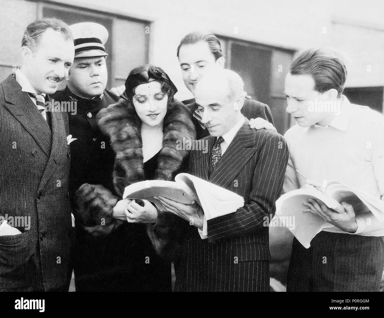 Jose luis lopez rubio hi-res stock photography and images - Alamy