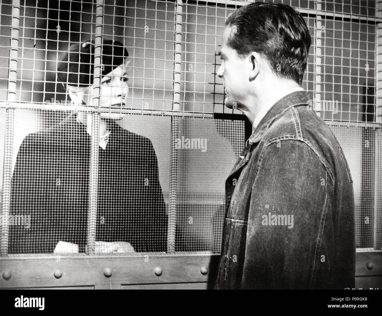 Beyond A Reasonable Doubt 1956