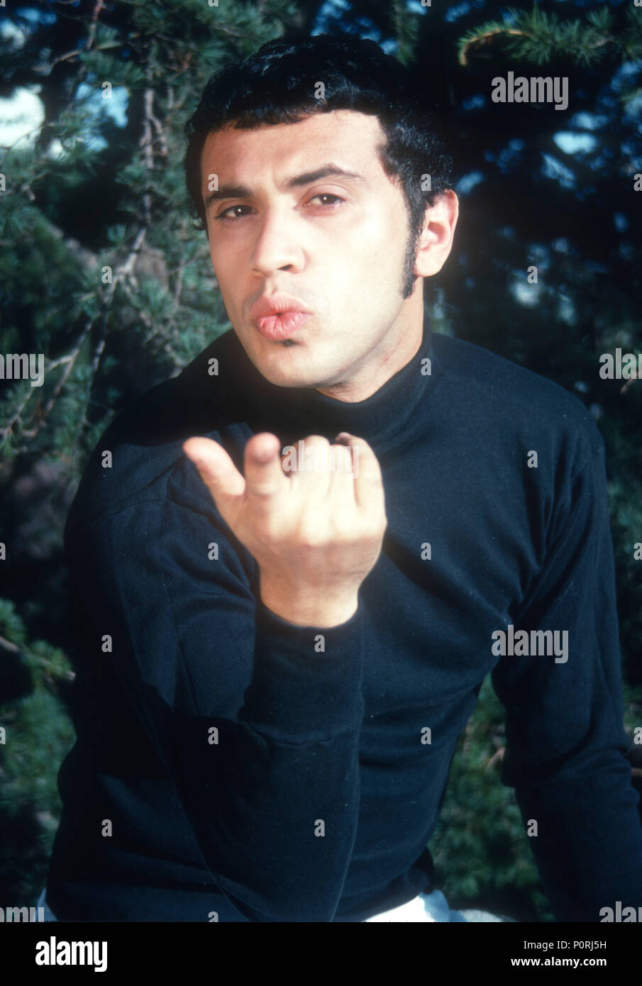 Dj dmitry hi-res stock photography and images - Alamy