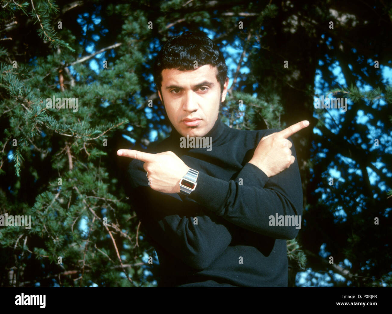 Dj dmitry hi-res stock photography and images - Alamy