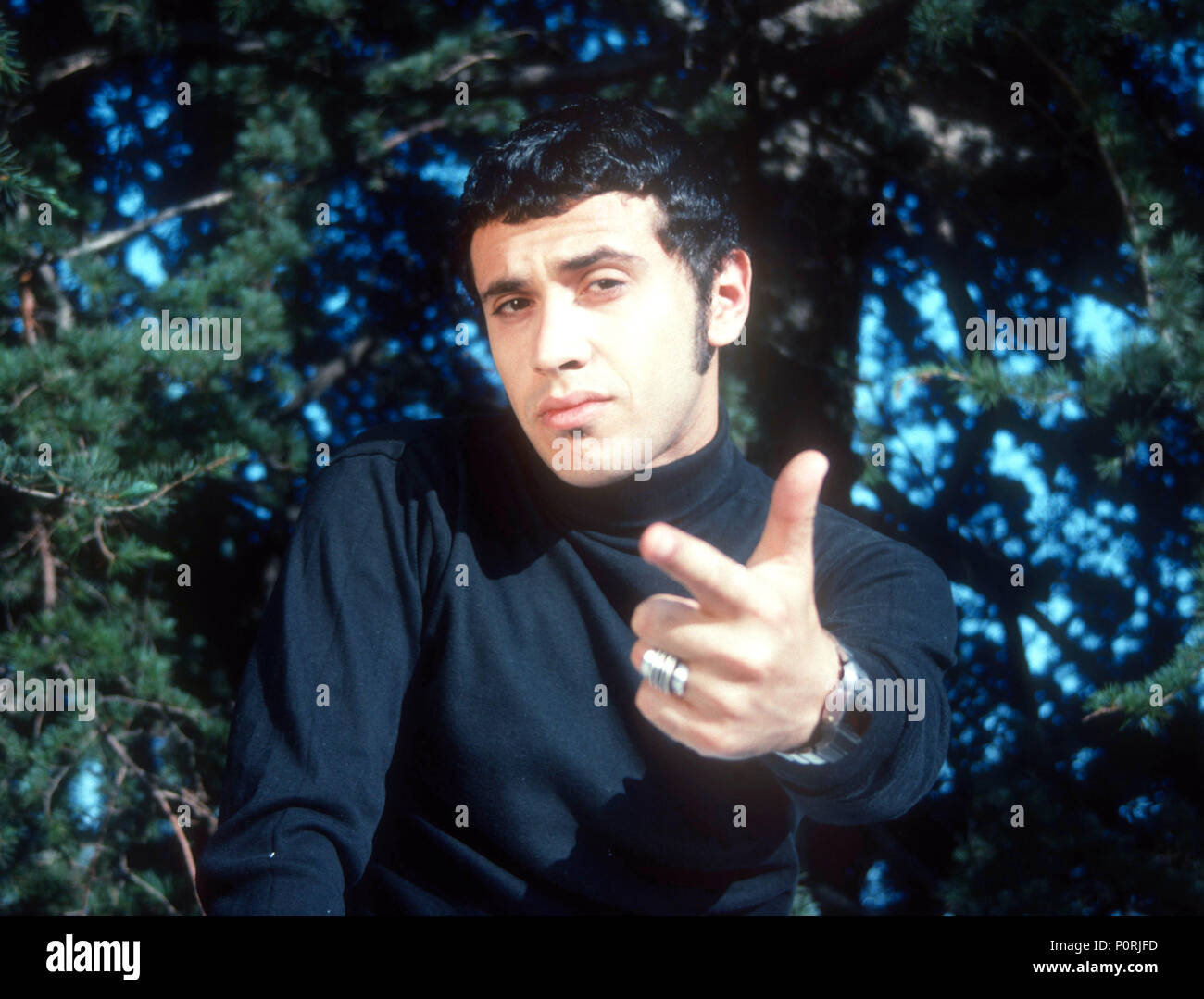 Dj dmitry hi-res stock photography and images - Alamy