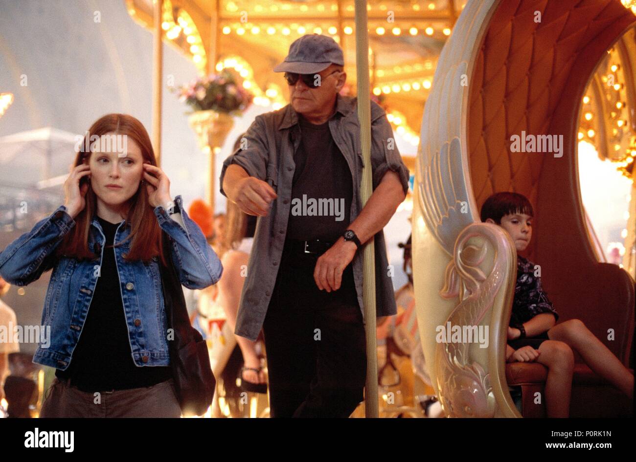 Anthony moore hi-res stock photography and images - Alamy