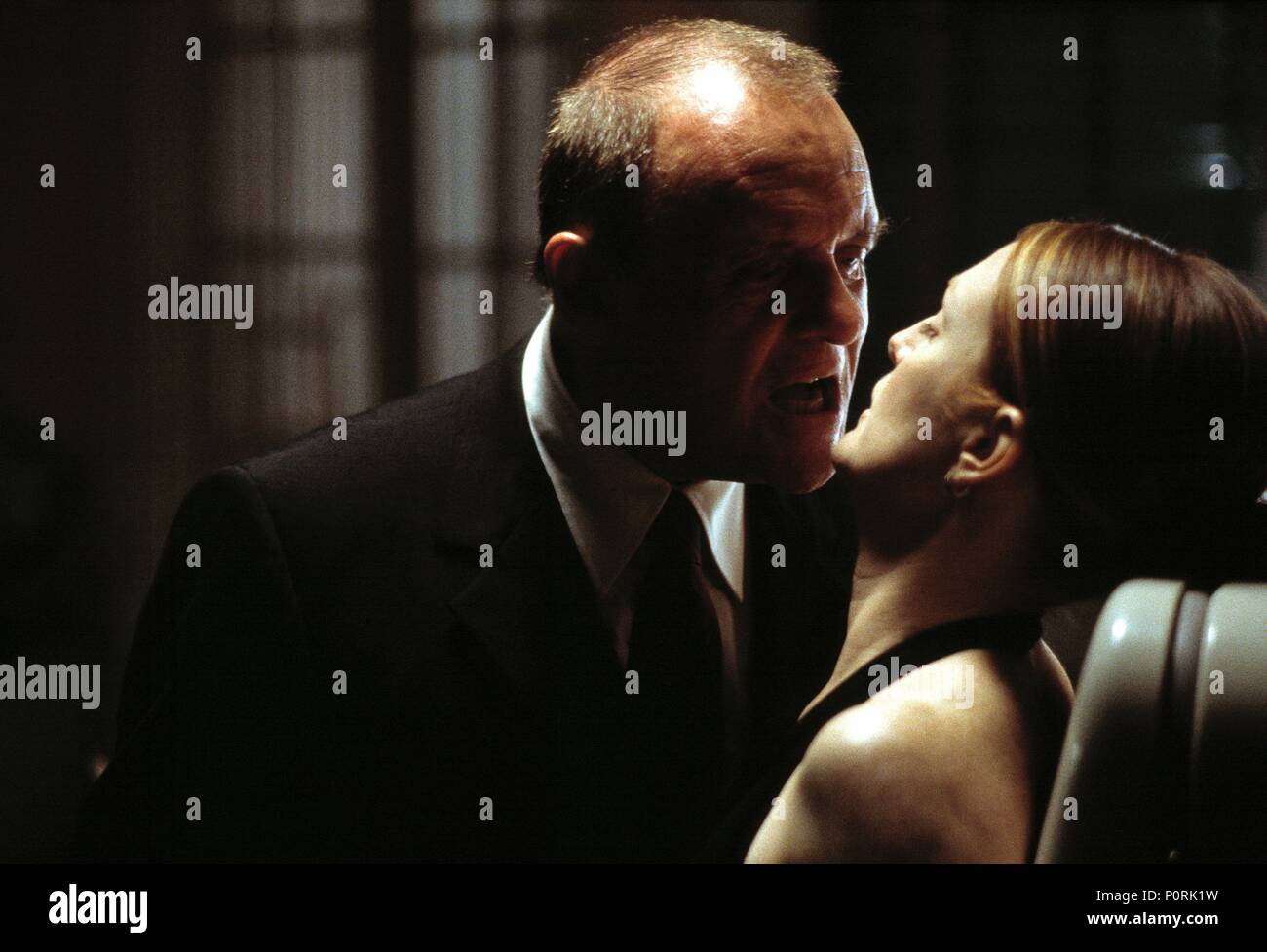 Original Film Title: HANNIBAL. English Title: HANNIBAL. Film Director ...