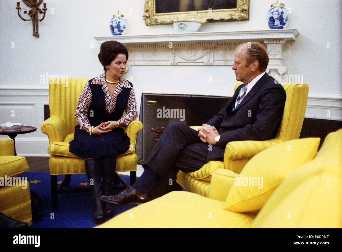 1970s shirley temple hi-res stock photography and images - Alamy