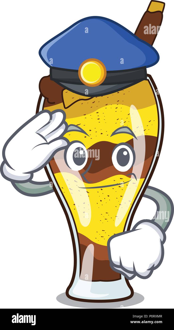 Straw police Stock Vector Images - Alamy