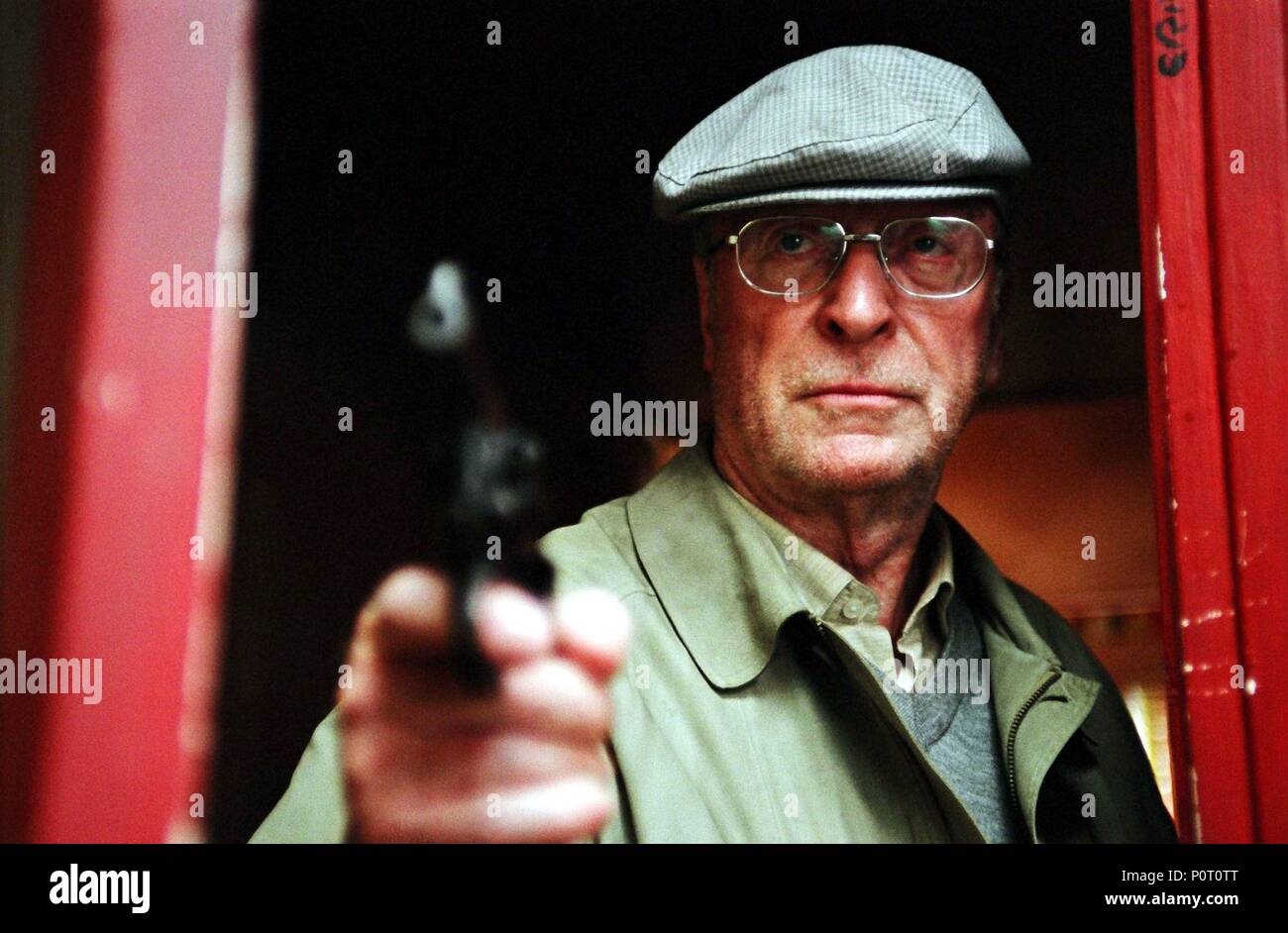 Original Film Title: THE STATEMENT. English Title: THE STATEMENT. Film ...