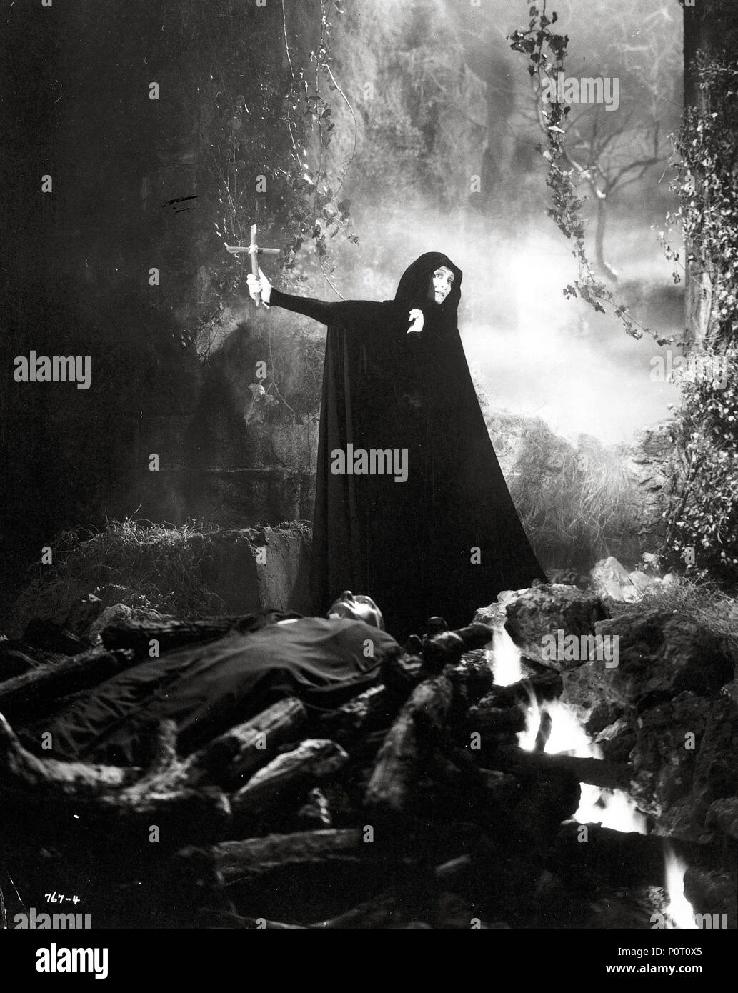 Original Film Title: DRACULA'S DAUGHTER. English Title: DRACULA'S ...