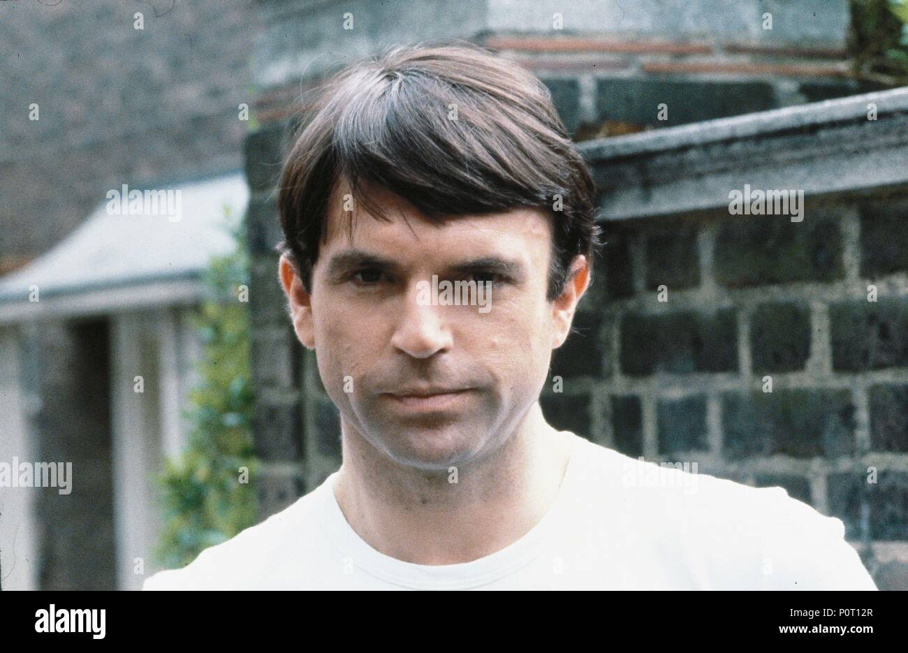 Original Film Title: THE FINAL CONFLICT. English Title: THE FINAL ...