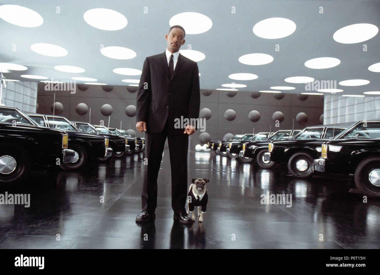 Original Film Title: MEN IN BLACK II. English Title: MEN IN BLACK II ...