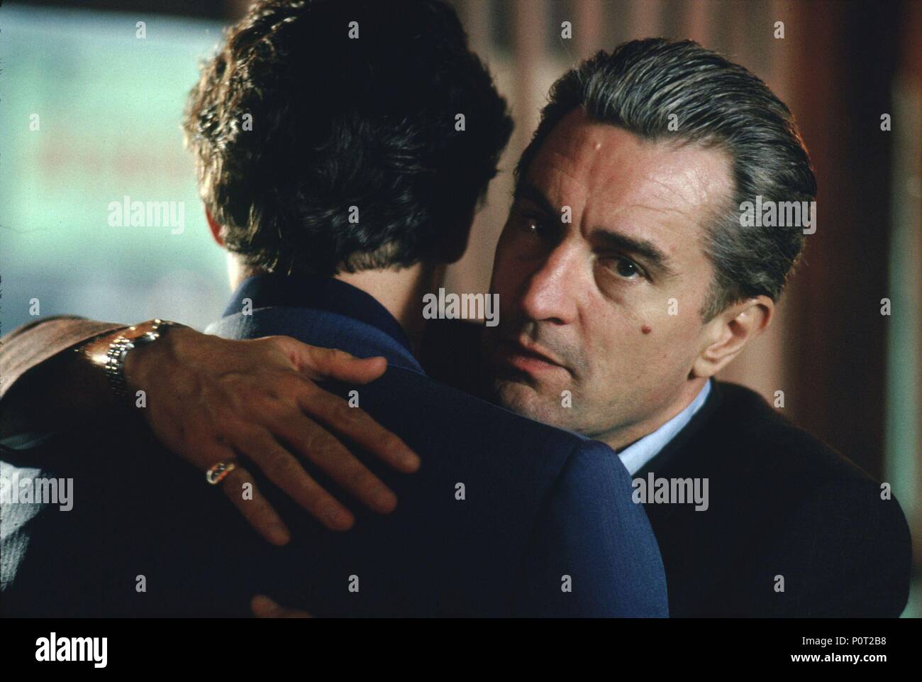 Robert de niro goodfellas 1990 hi-res stock photography and images - Alamy
