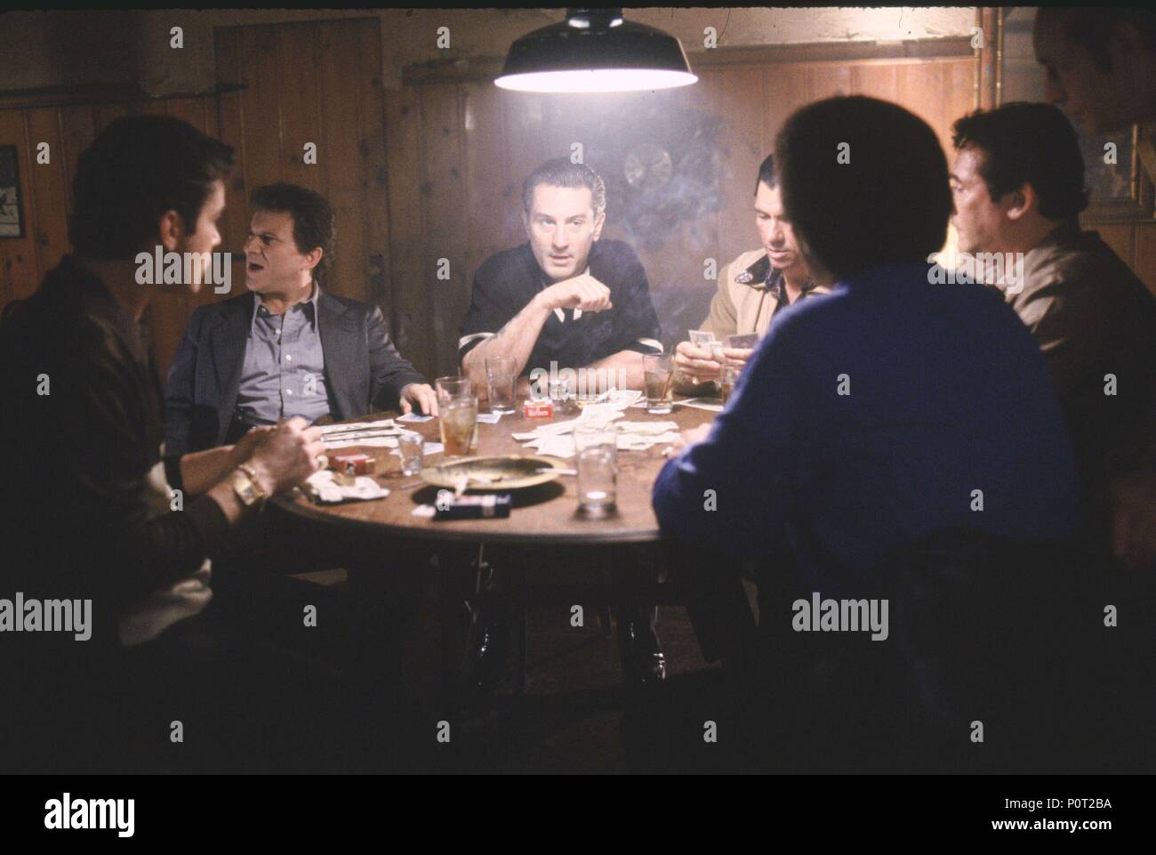 Original Film Title: GOODFELLAS. English Title: GOODFELLAS. Film ...