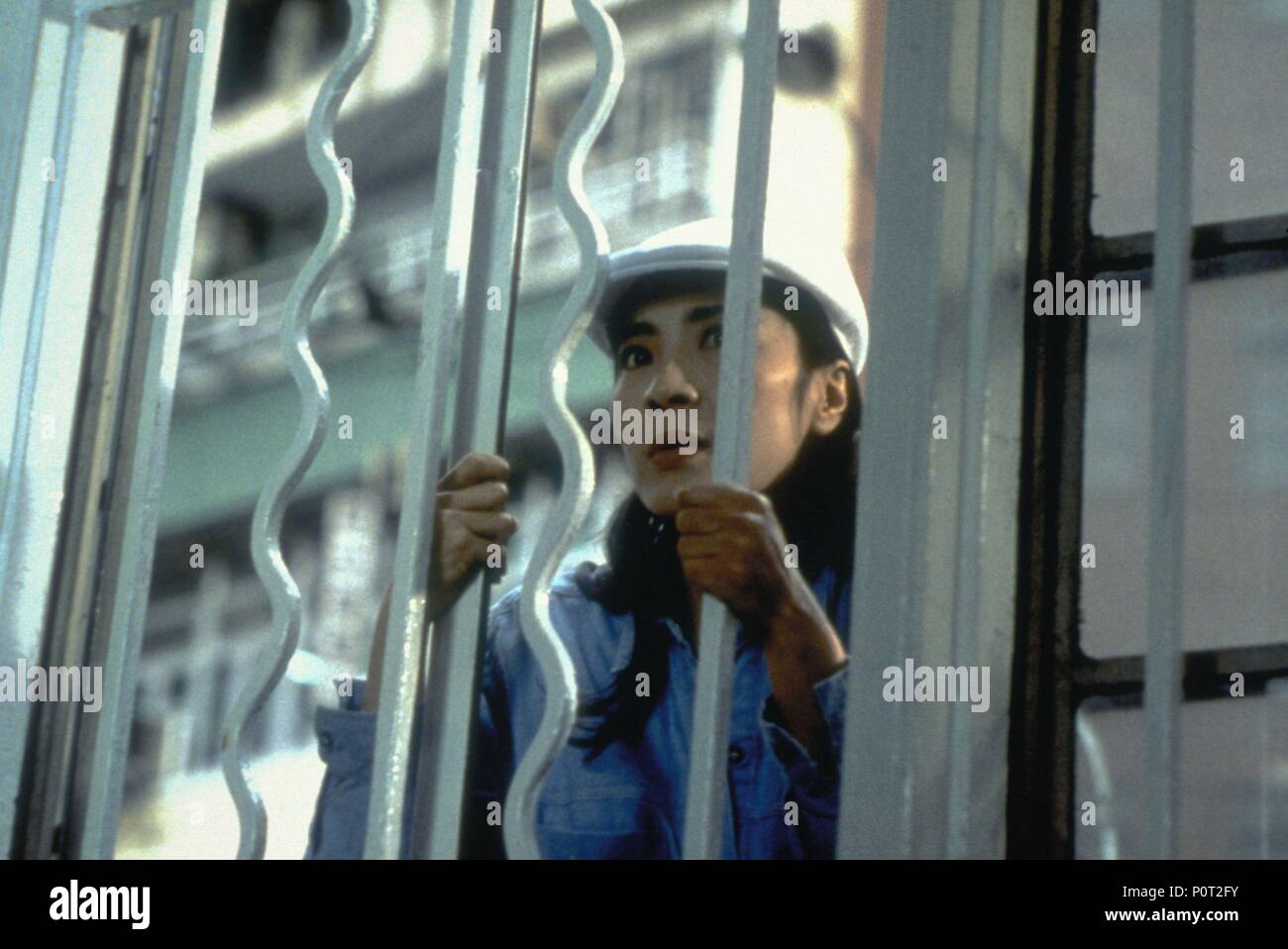 Original Film Title: CHAO JI JI HUA. English Title: SUPERCOP 2. Film ...