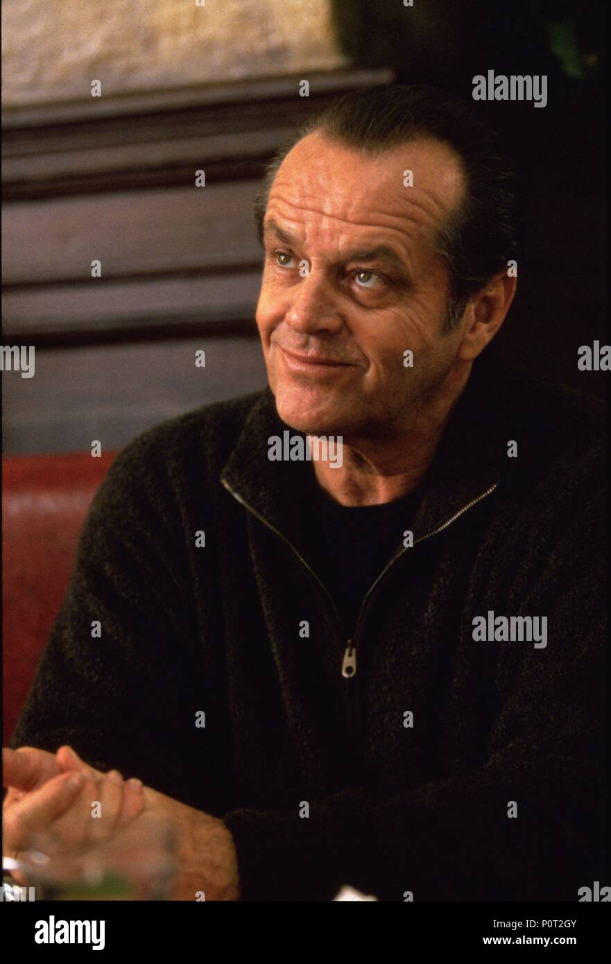 As Good As It Gets Ocd