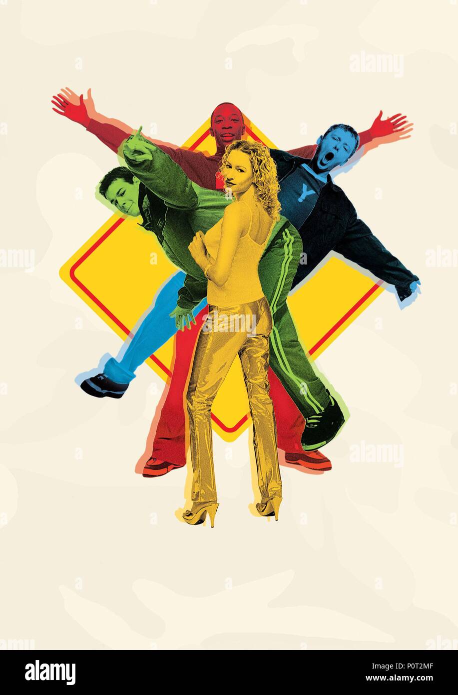 Human traffic film 1999 hi-res stock photography and images - Alamy