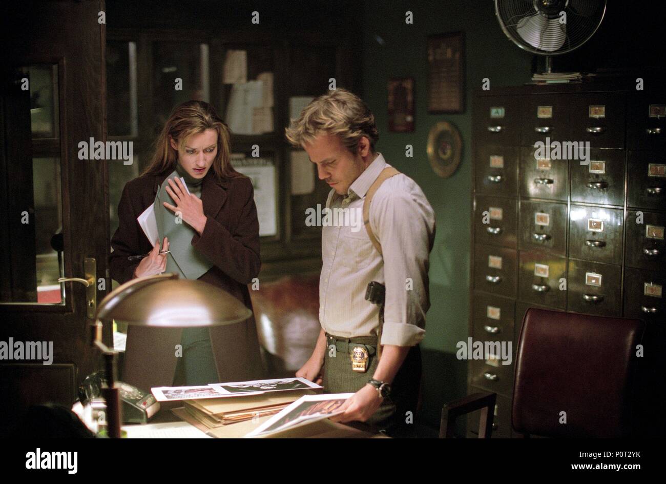 Original Film Title: FEARDOTCOM. English Title: FEARDOTCOM. Film ...