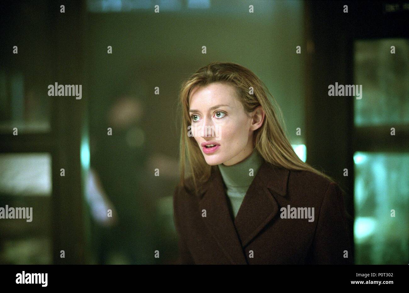Original Film Title: FEARDOTCOM. English Title: FEARDOTCOM. Film ...