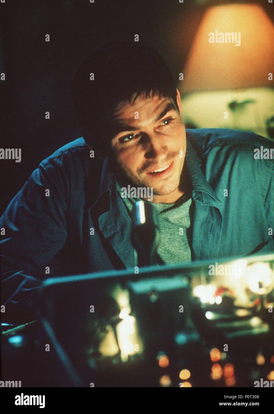 Original Film Title: FREQUENCY. English Title: FREQUENCY. Film Director ...