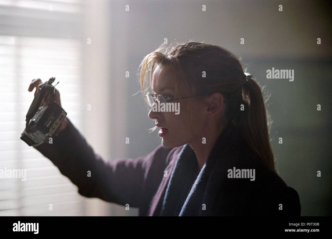 Original Film Title: FEARDOTCOM. English Title: FEARDOTCOM. Film ...