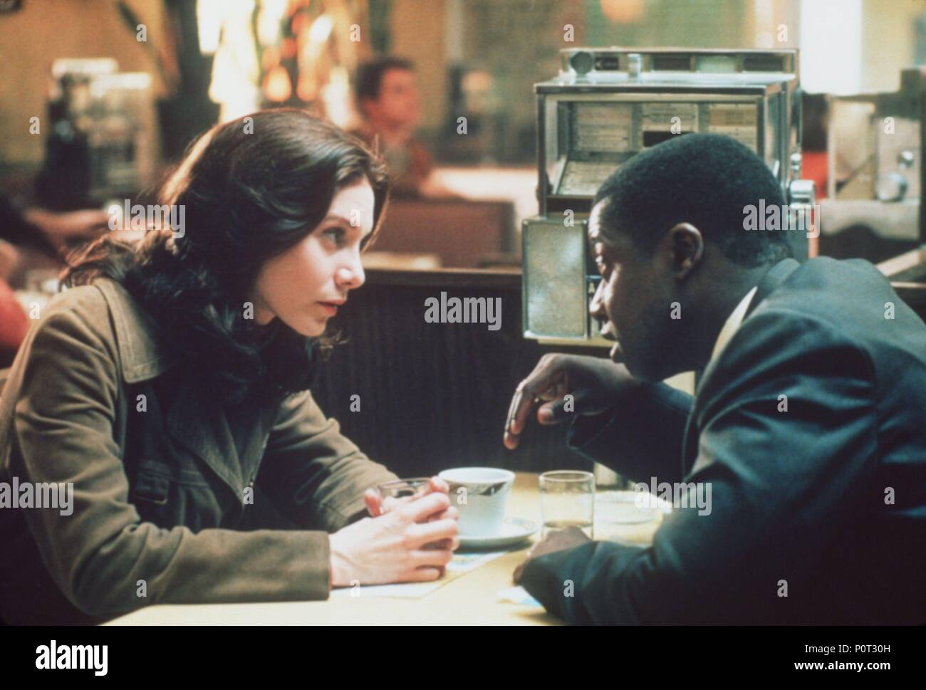 Original Film Title: FREQUENCY. English Title: FREQUENCY. Film Director ...