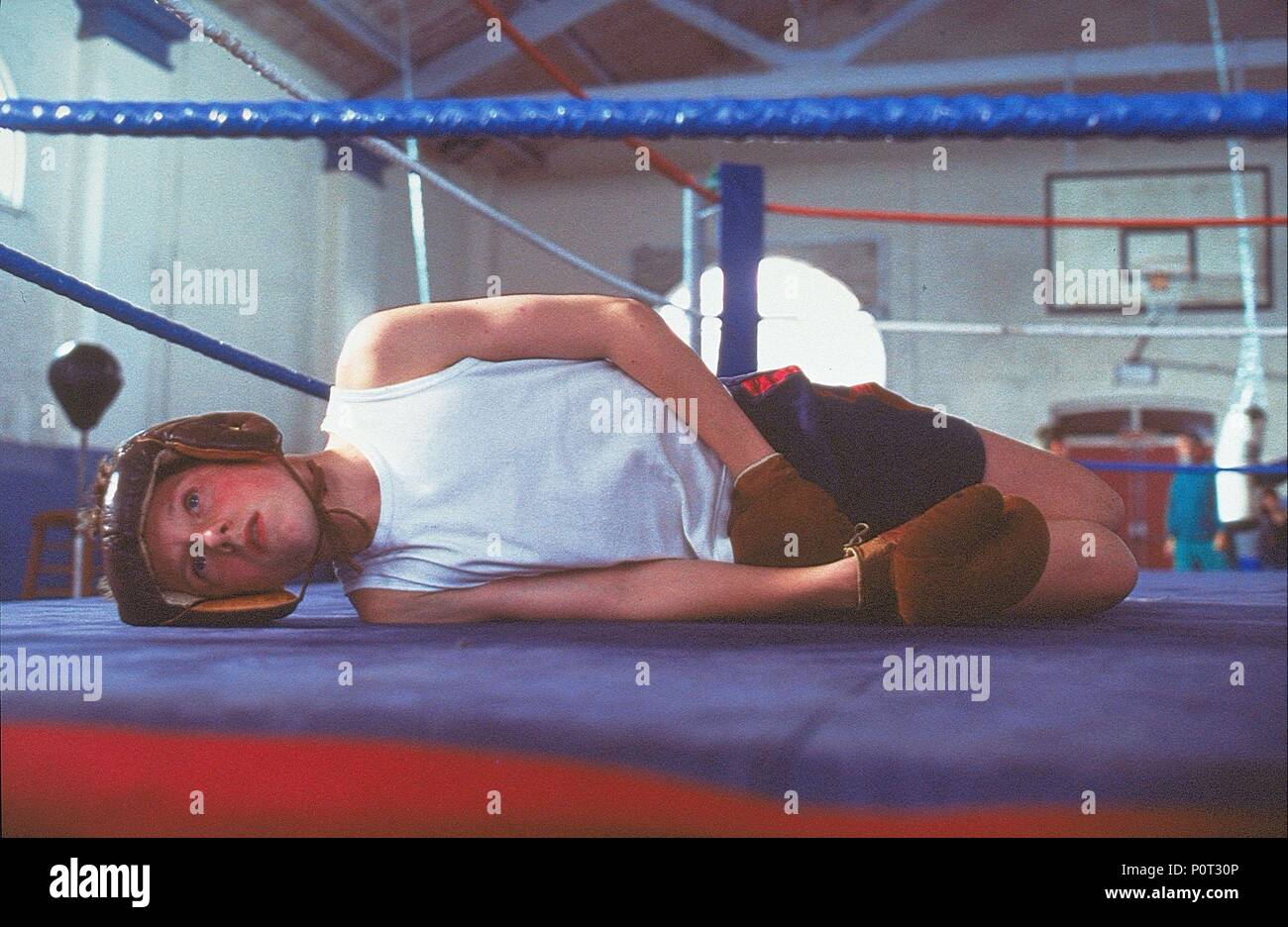 Original Film Title: Billy Elliot. English Title: Billy Elliot. Film