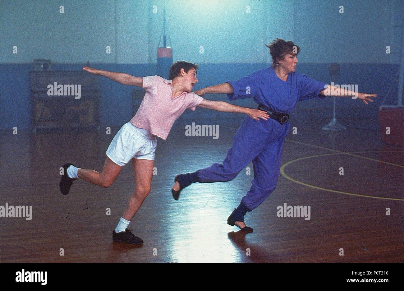 Original Film Title: BILLY ELLIOT. English Title: BILLY ELLIOT. Film ...