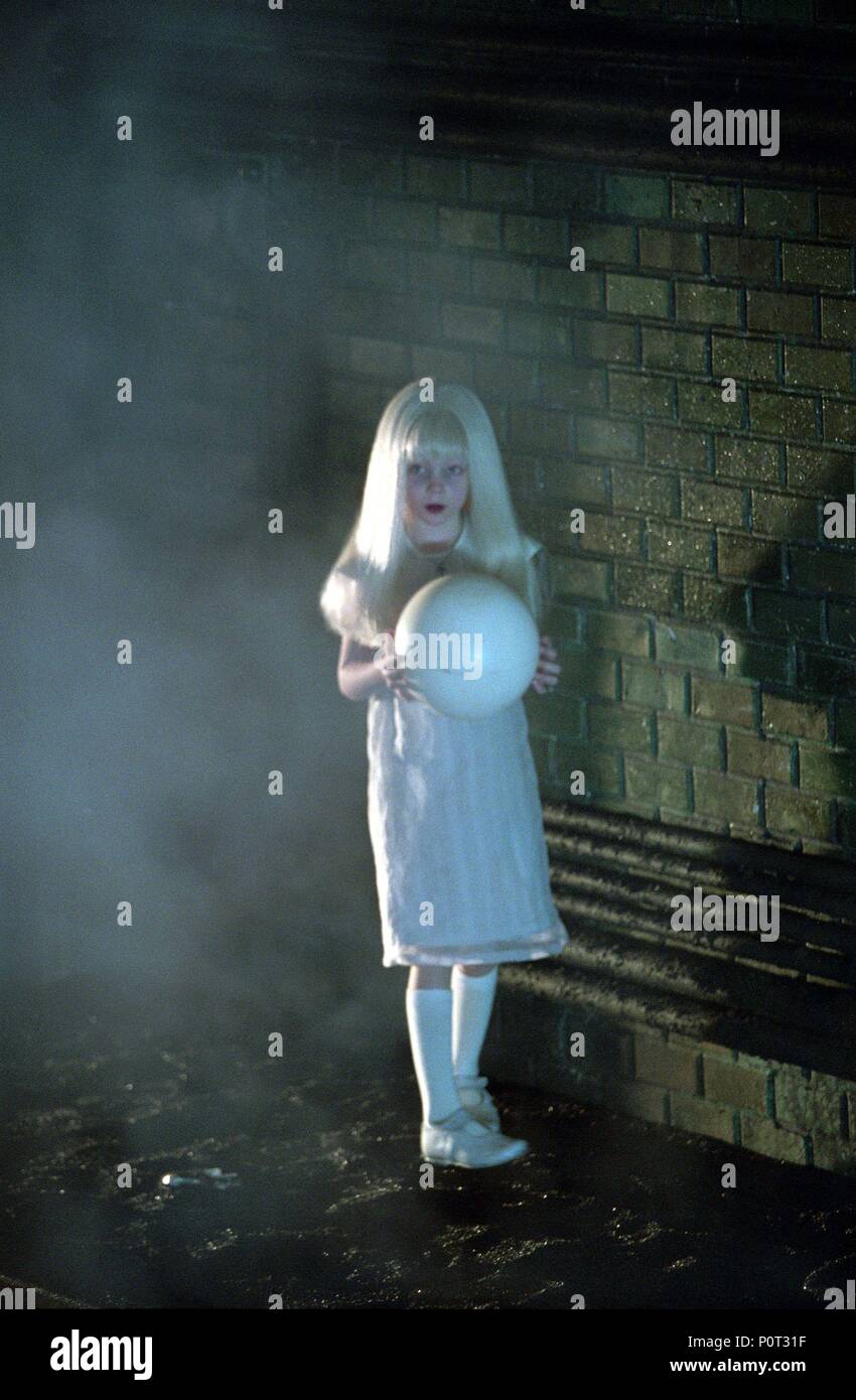 Original Film Title: FEARDOTCOM. English Title: FEARDOTCOM. Film ...