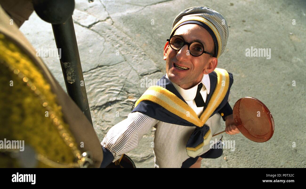 Mortadelo and filemon hi-res stock photography and images - Alamy