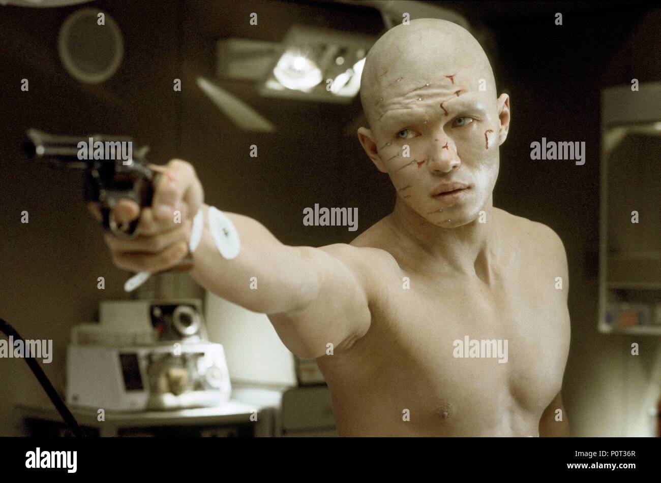 Day Of The Evil Gun High Resolution Stock Photography and Images - Alamy