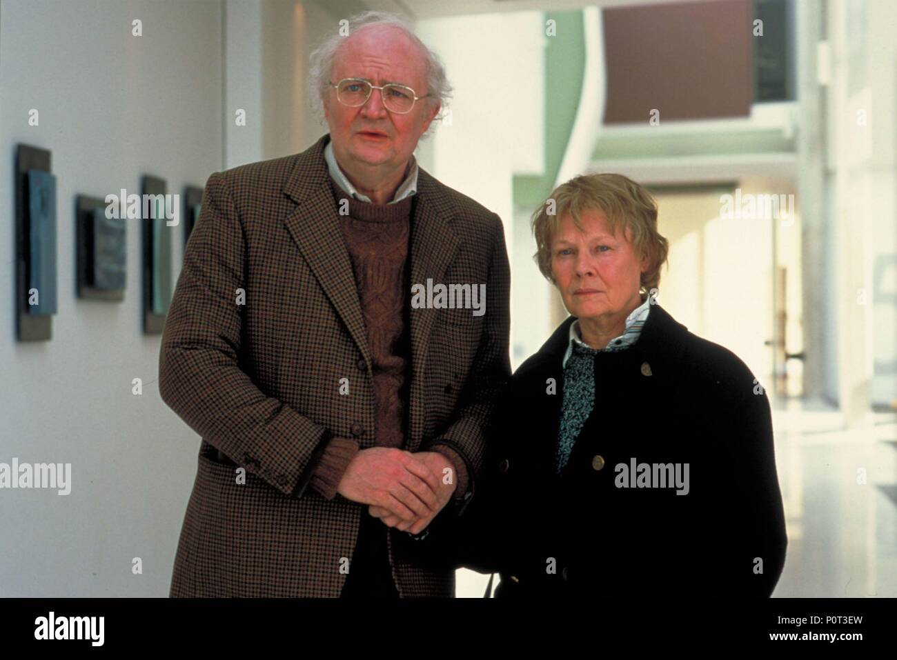 Original Film Title: ANN. English Title: ANN. Film Director: RICHARD ...