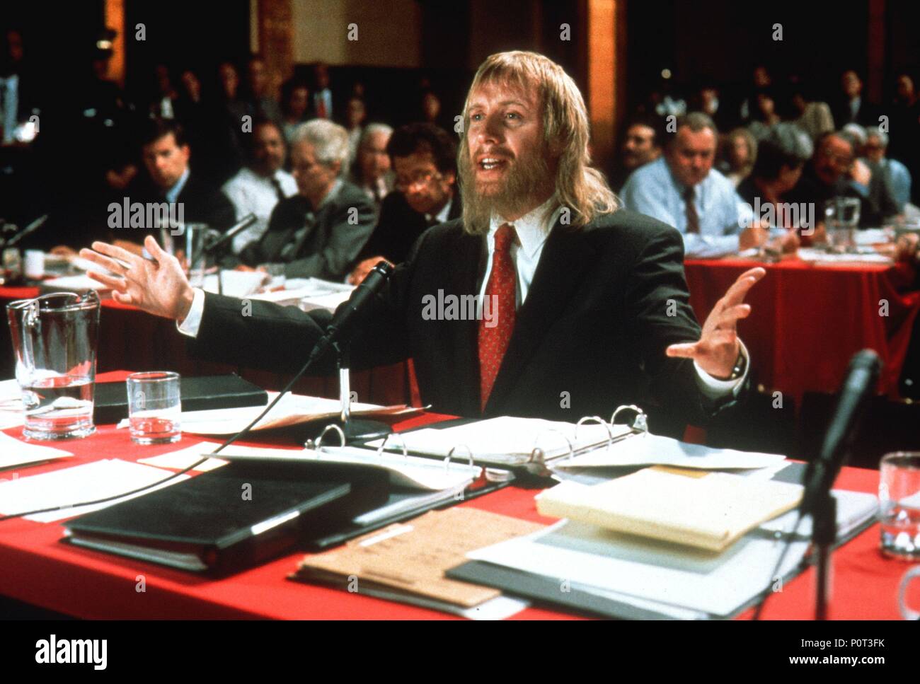 2001 fine line features hi-res stock photography and images - Alamy
