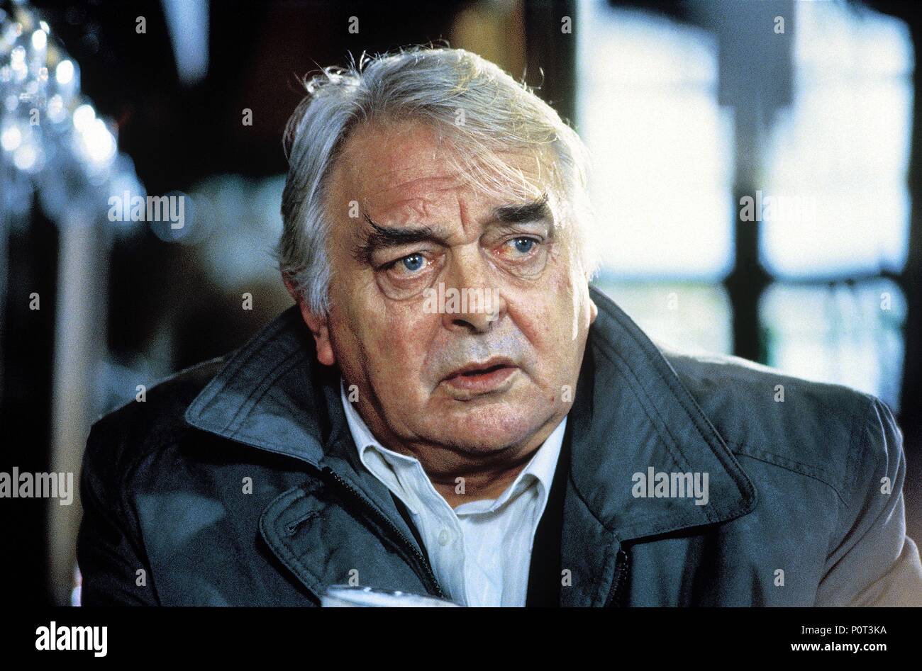 Last orders 2001 hi-res stock photography and images - Alamy