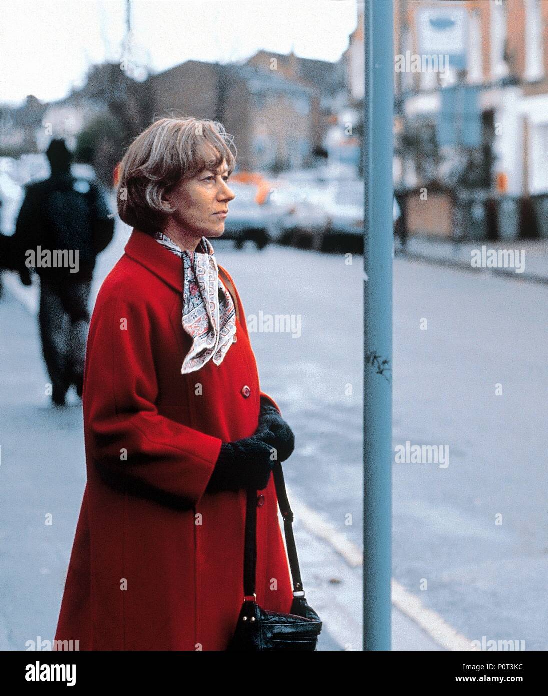 Original Film Title: LAST ORDERS. English Title: LAST ORDERS. Film Director: FRED SCHEPISI. Year ...