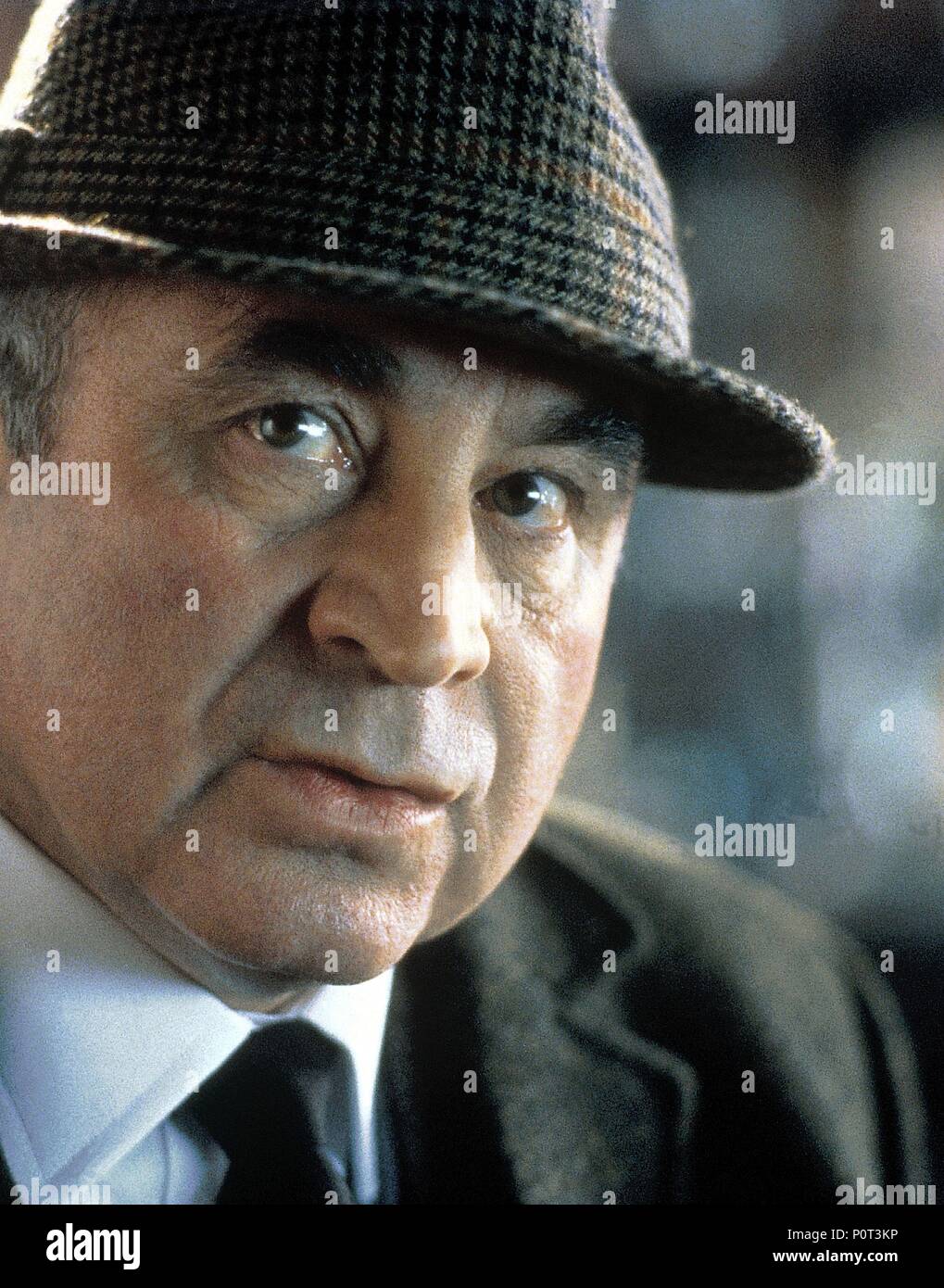 Original Film Title: LAST ORDERS. English Title: LAST ORDERS. Film ...