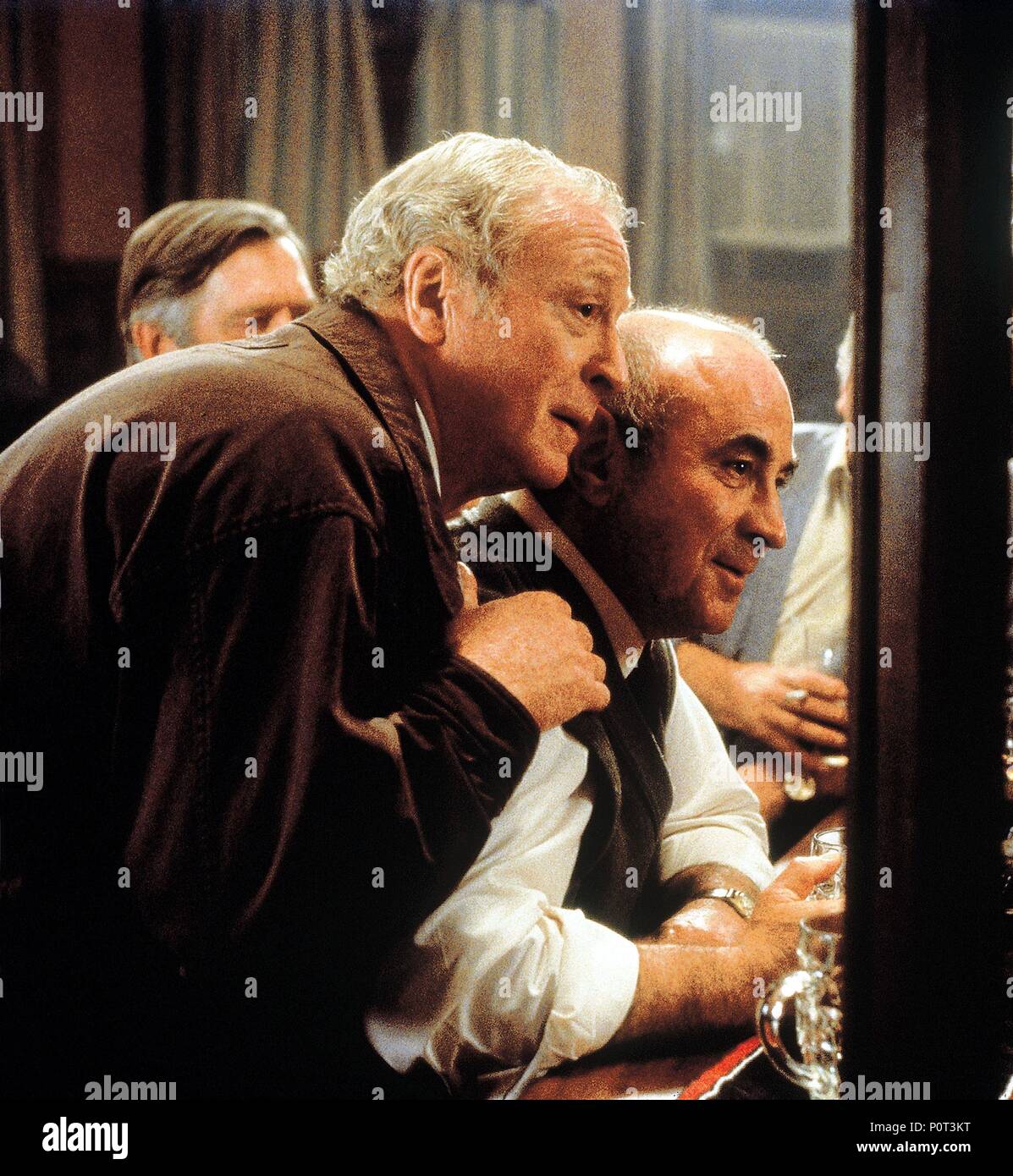 Original Film Title: LAST ORDERS. English Title: LAST ORDERS. Film ...