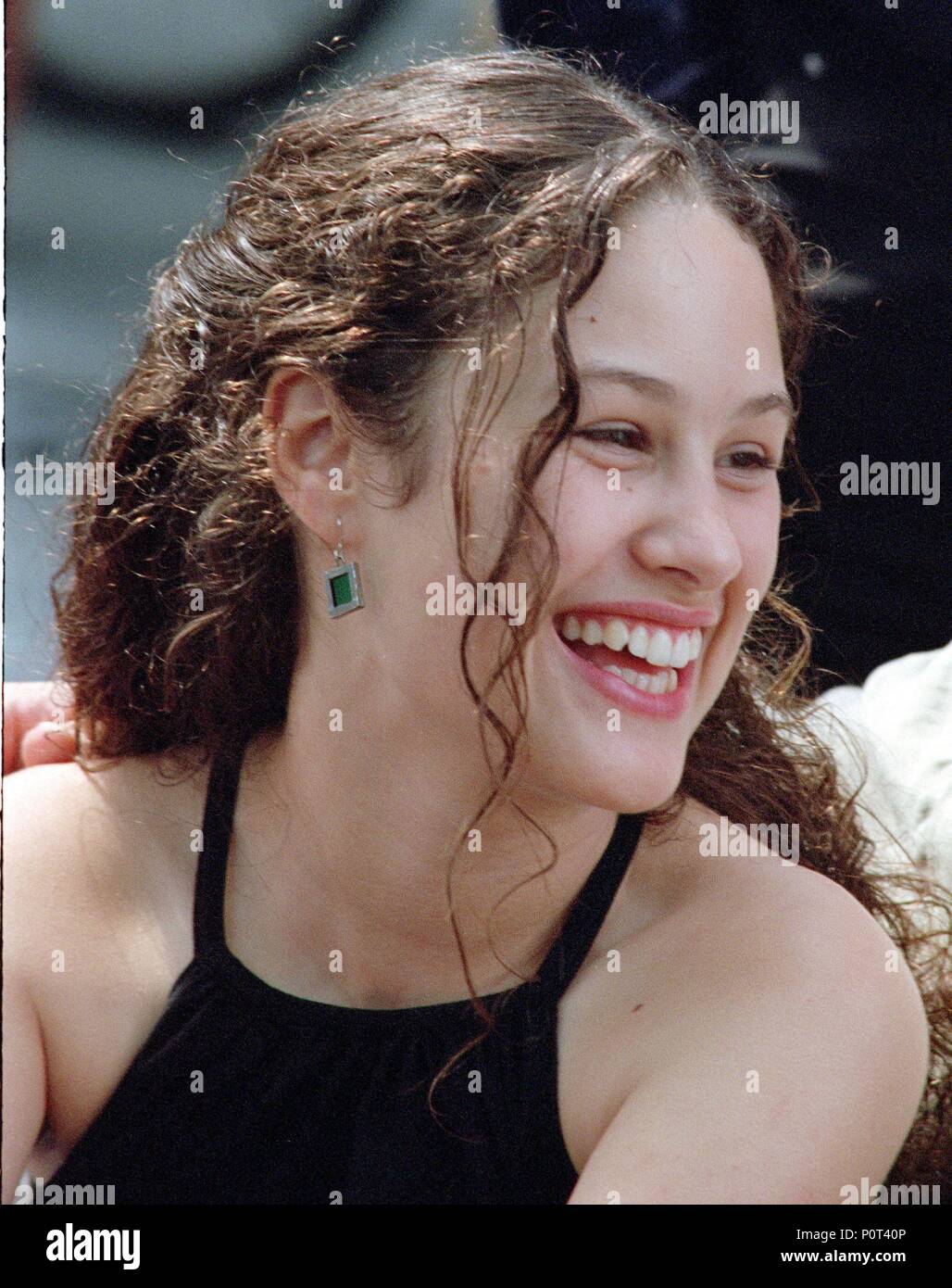 Aida Folch High Resolution Stock Photography and Images - Alamy