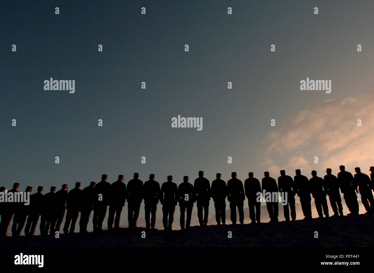 Hell week hi-res stock photography and images - Alamy