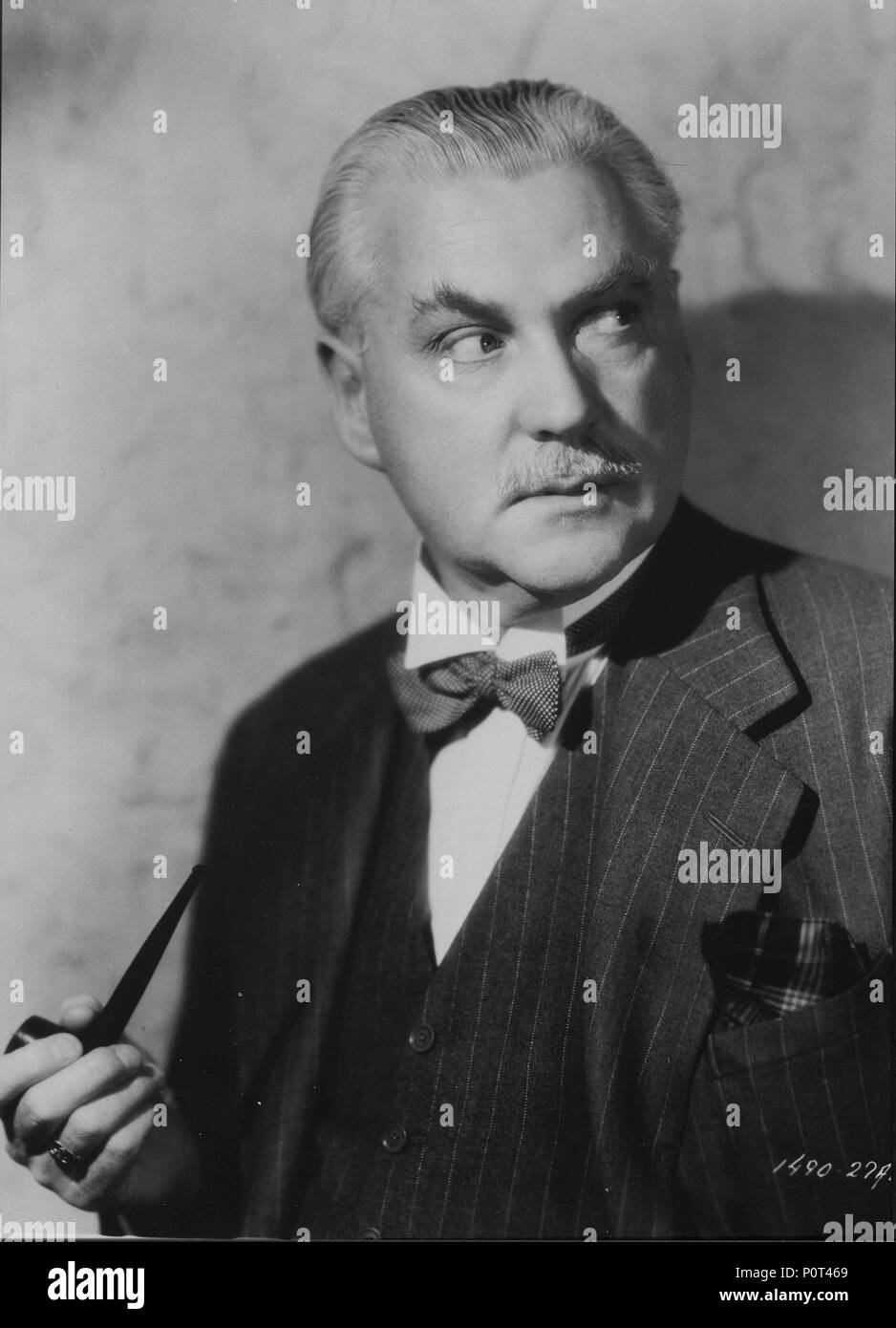 Nigel bruce hi-res stock photography and images - Alamy