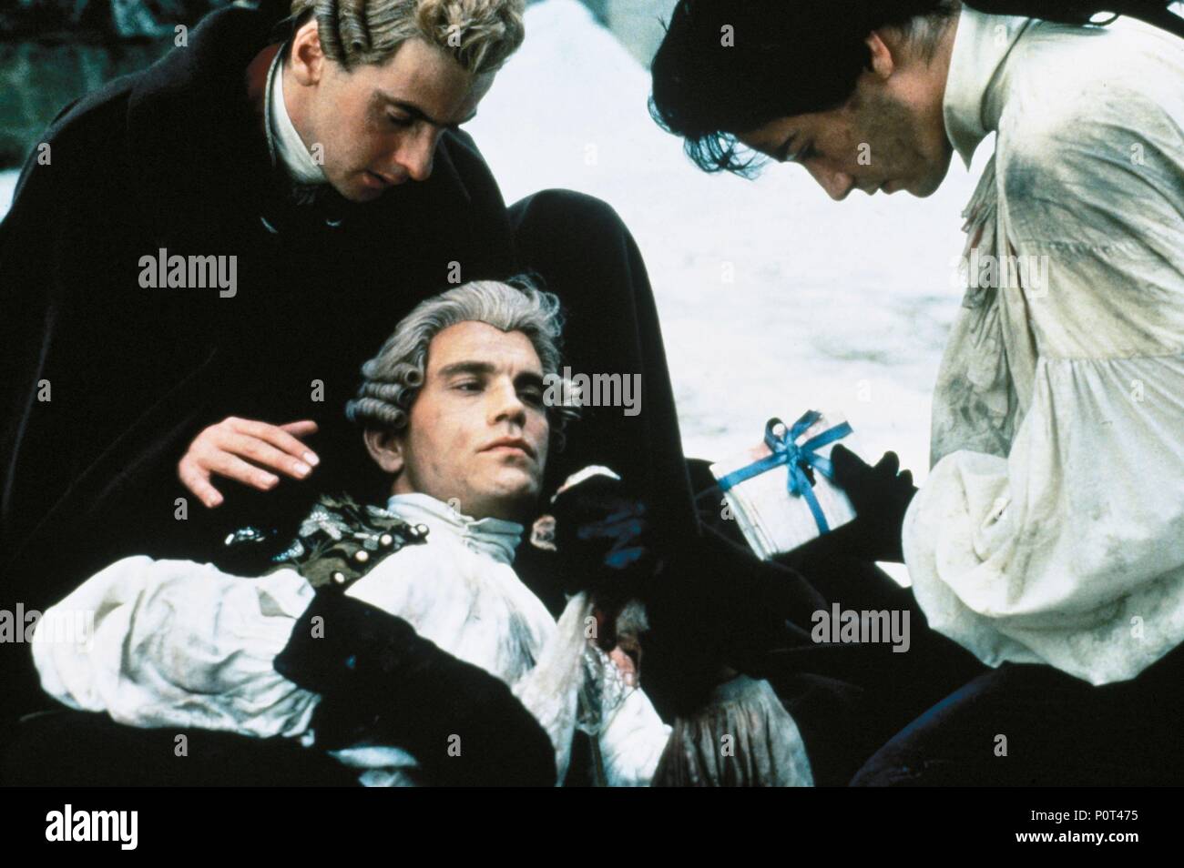 Original Film Title: DANGEROUS LIAISONS. English Title: DANGEROUS ... Original Film Title: DANGEROUS LIAISONS. English Title: DANGEROUS ...