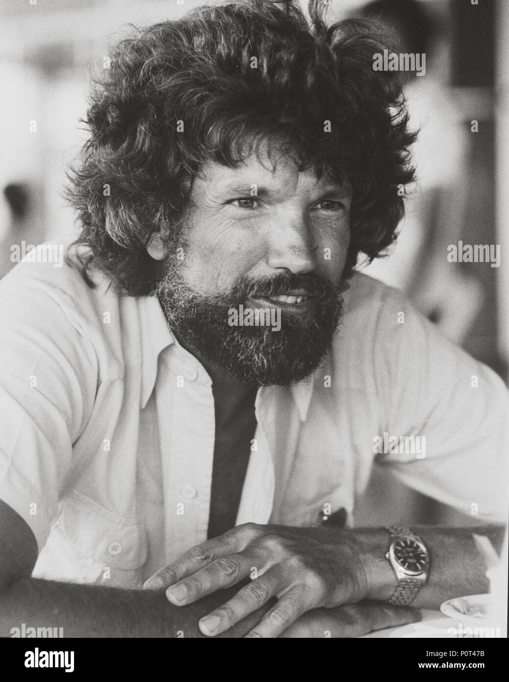 Michael ritchie hi-res stock photography and images - Alamy