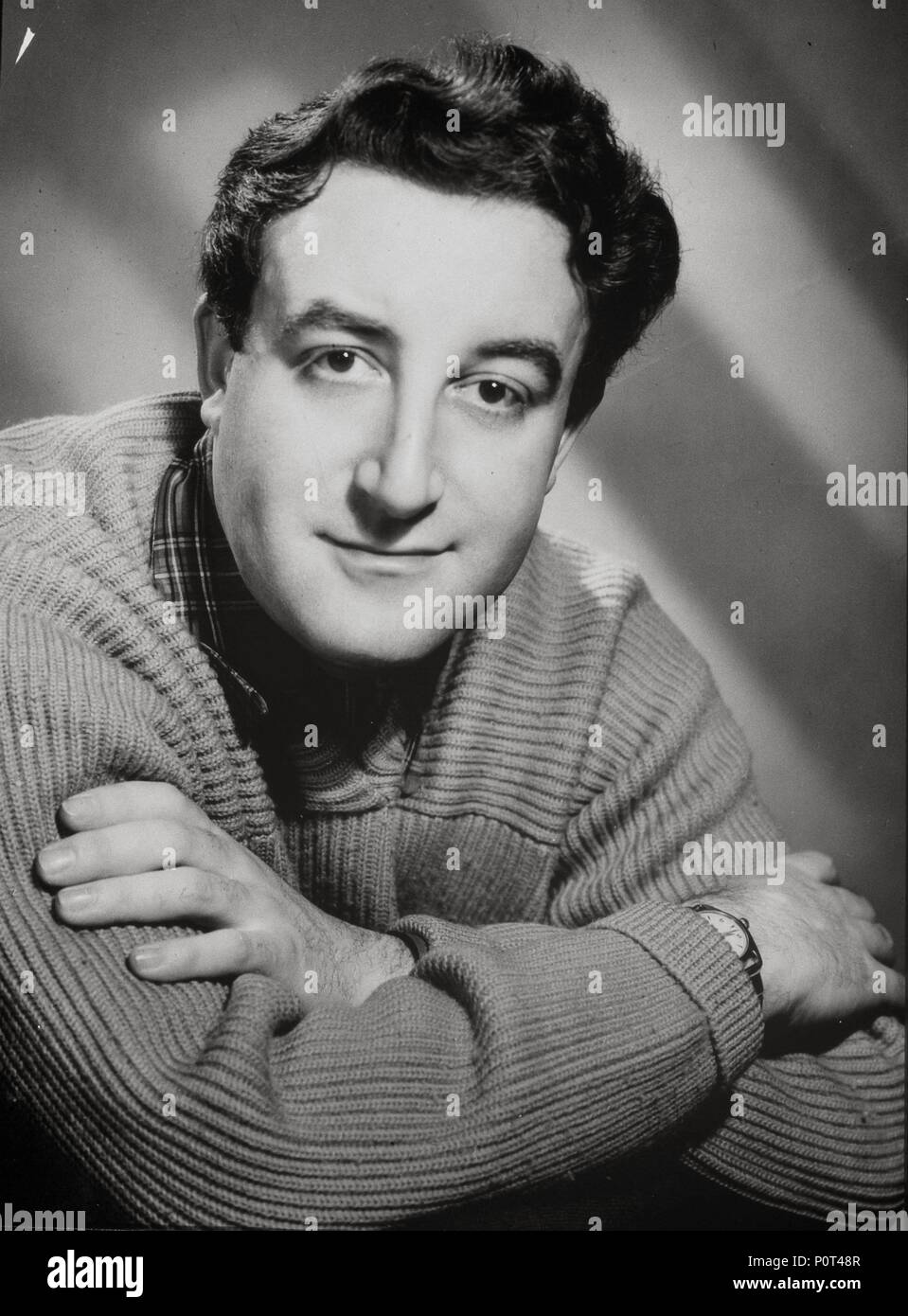 Peter sellers portrait hi-res stock photography and images - Alamy
