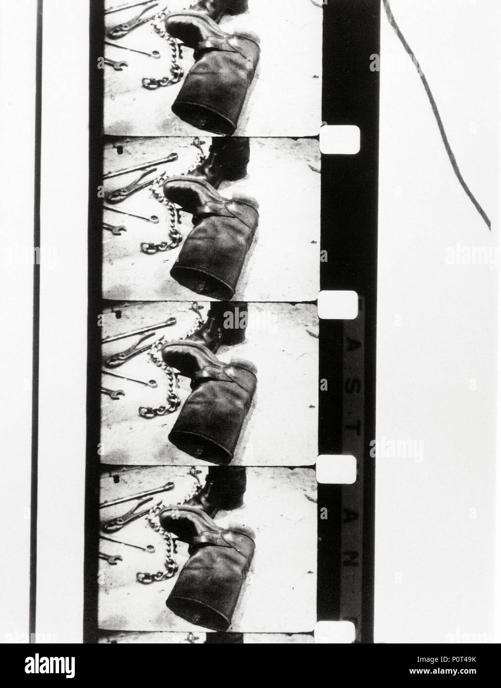 Original Film Title: SCORPIO RISING. English Title: SCORPIO RISING ...