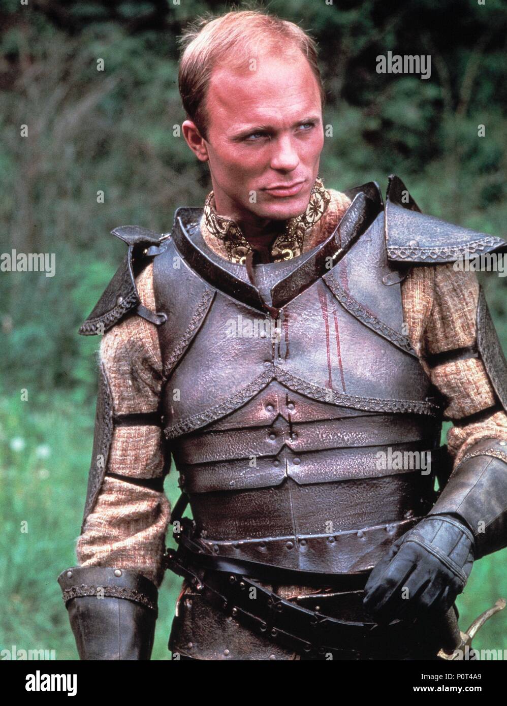 Knightriders 1981 hi-res stock photography and images - Alamy