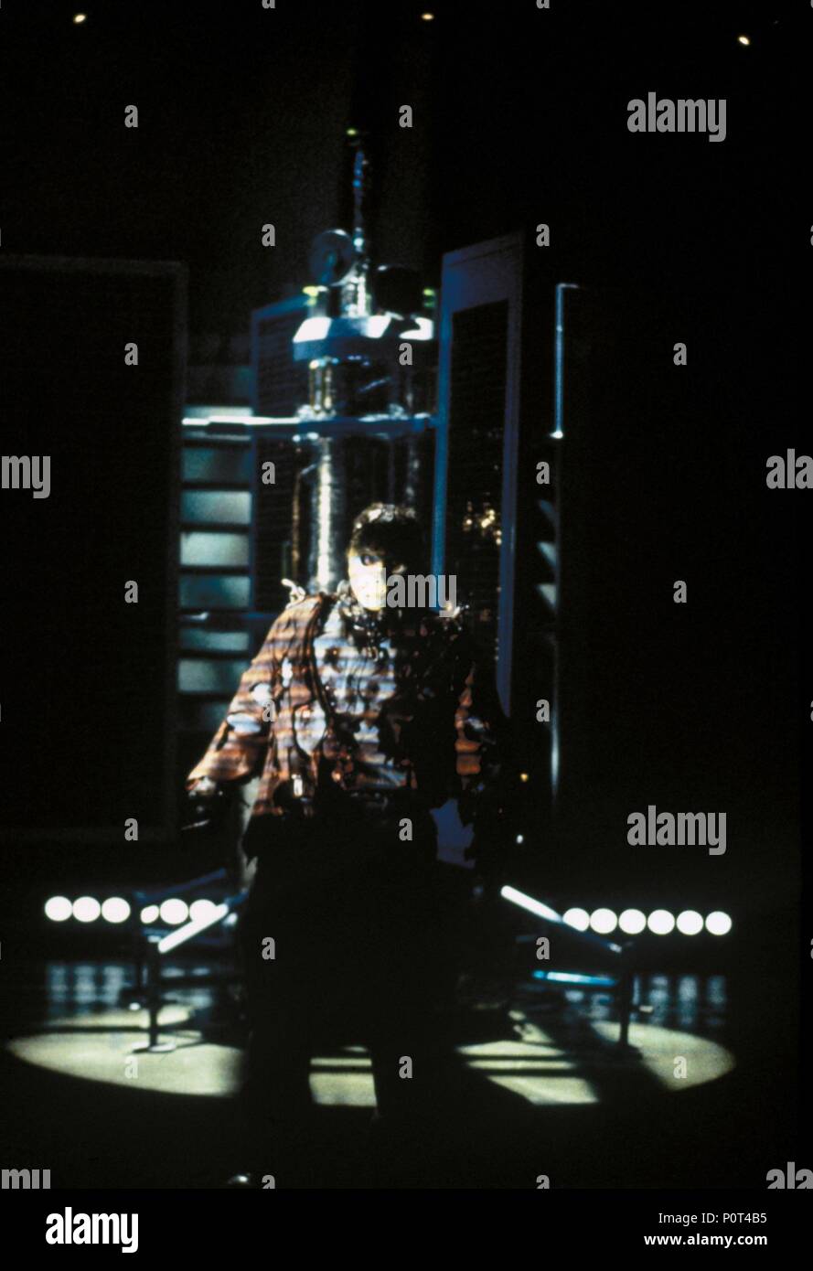 Original Film Title: JASON X. English Title: JASON X. Film Director ...