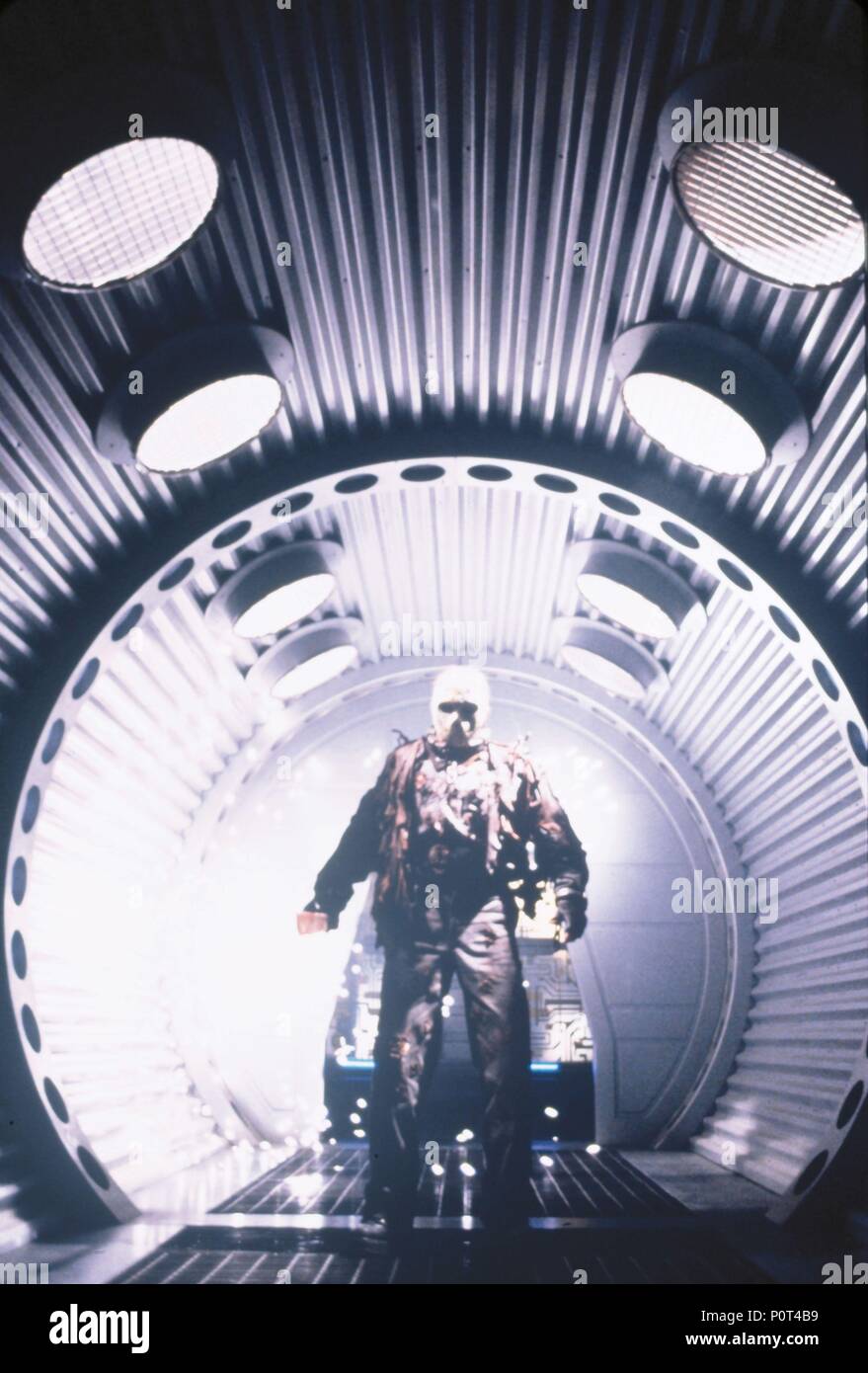 Original Film Title: JASON X. English Title: JASON X. Film Director ...
