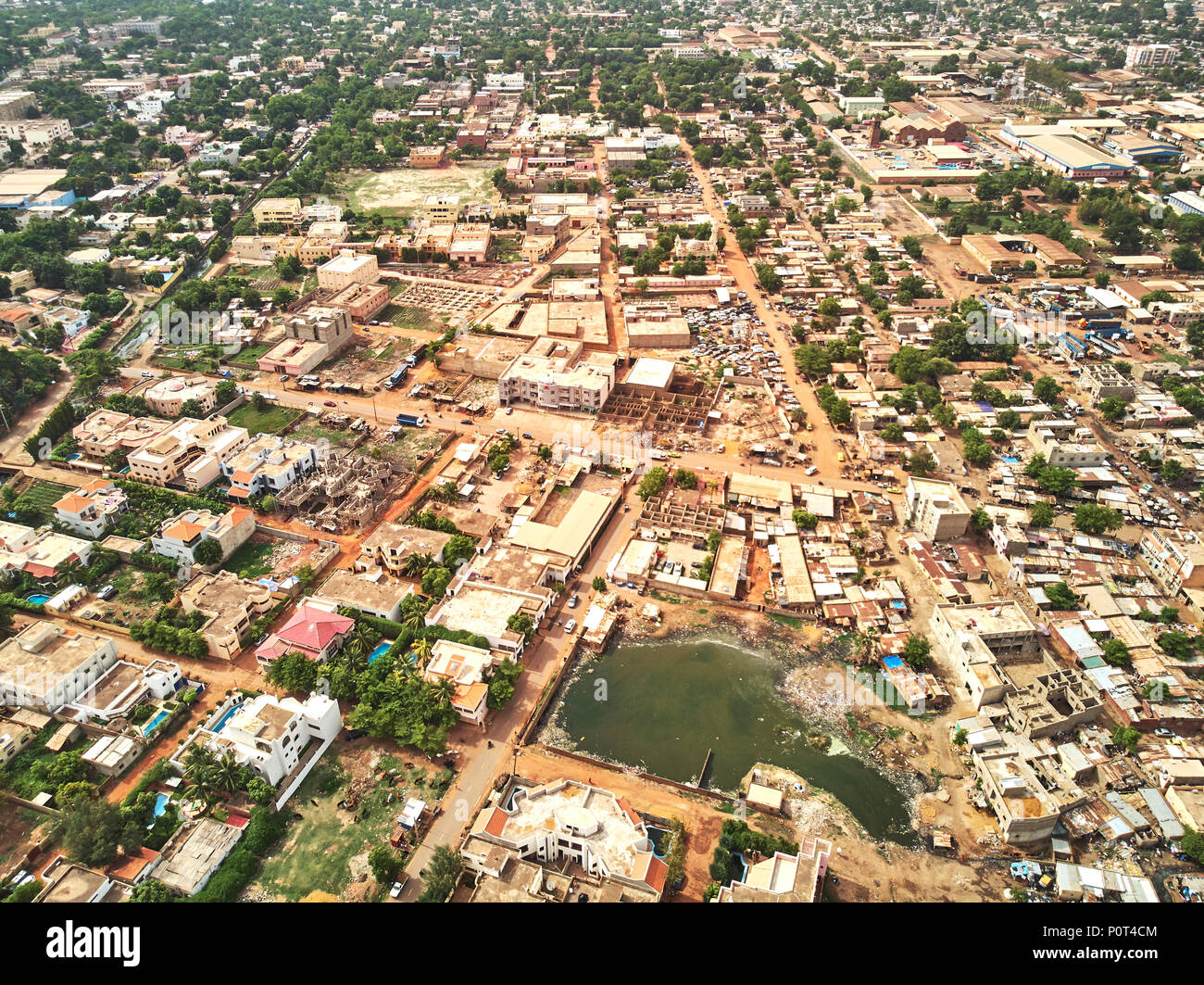 Bamako mosque hi-res stock photography and images - Alamy