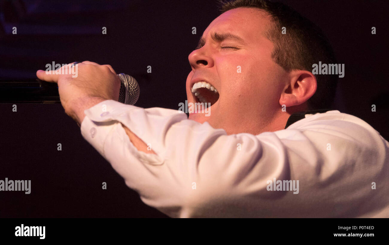 U s army soldiers chorus hi-res stock photography and images - Alamy