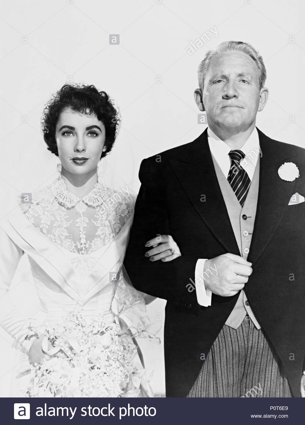 Father Of The Bride 1950 Stock Photos & Father Of The Bride 1950 Stock ...