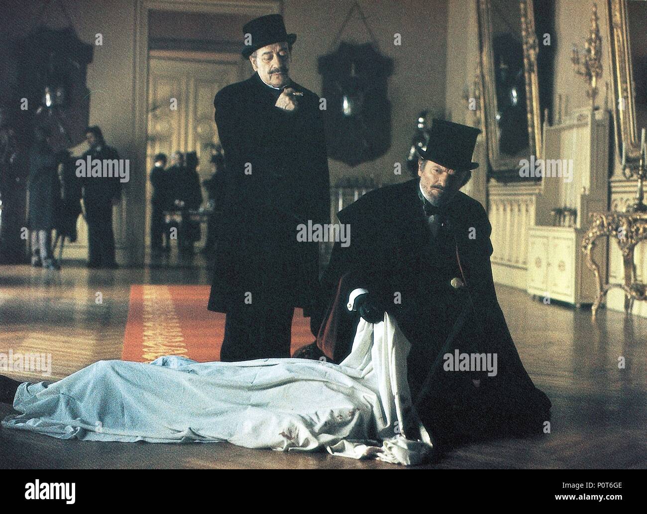 Fencing master 1992 hi-res stock photography and images - Alamy