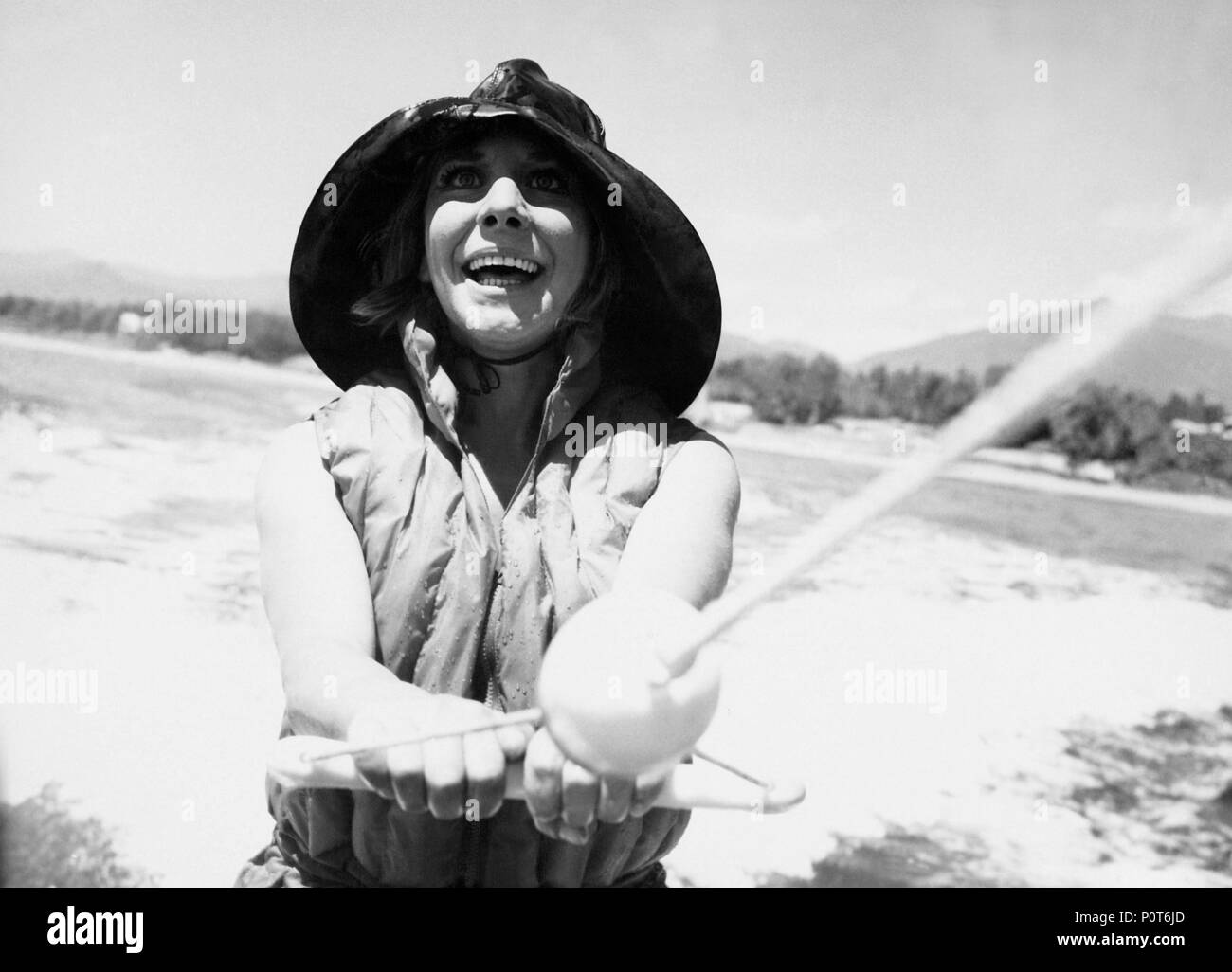 Original Film Title: OPERACION CABARETERA. English Title: OPERACION ...